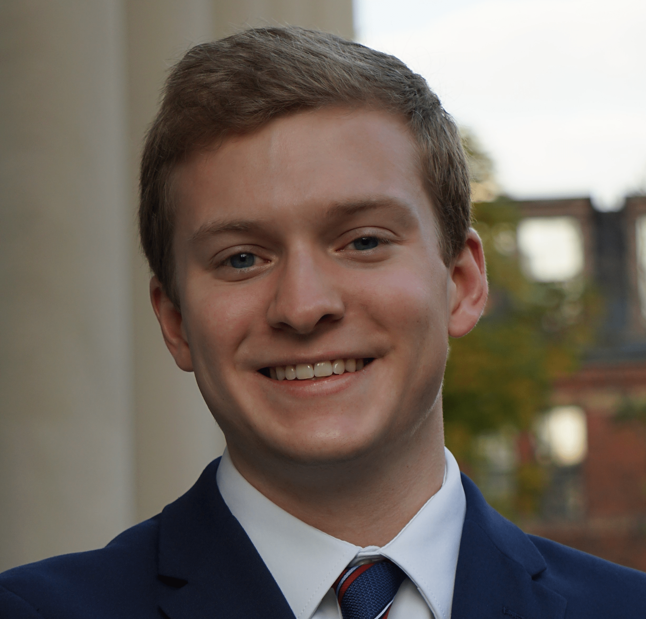 Jacob Winter | Cato Institute